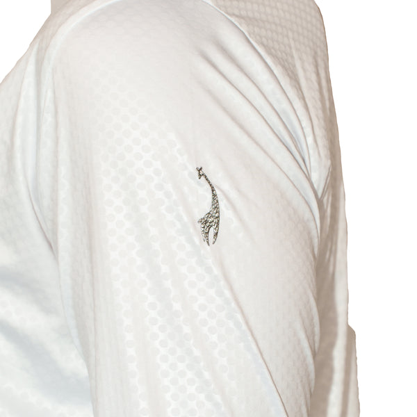 Halos Long Sleeve UPF Relaxed Top – LacoaSports