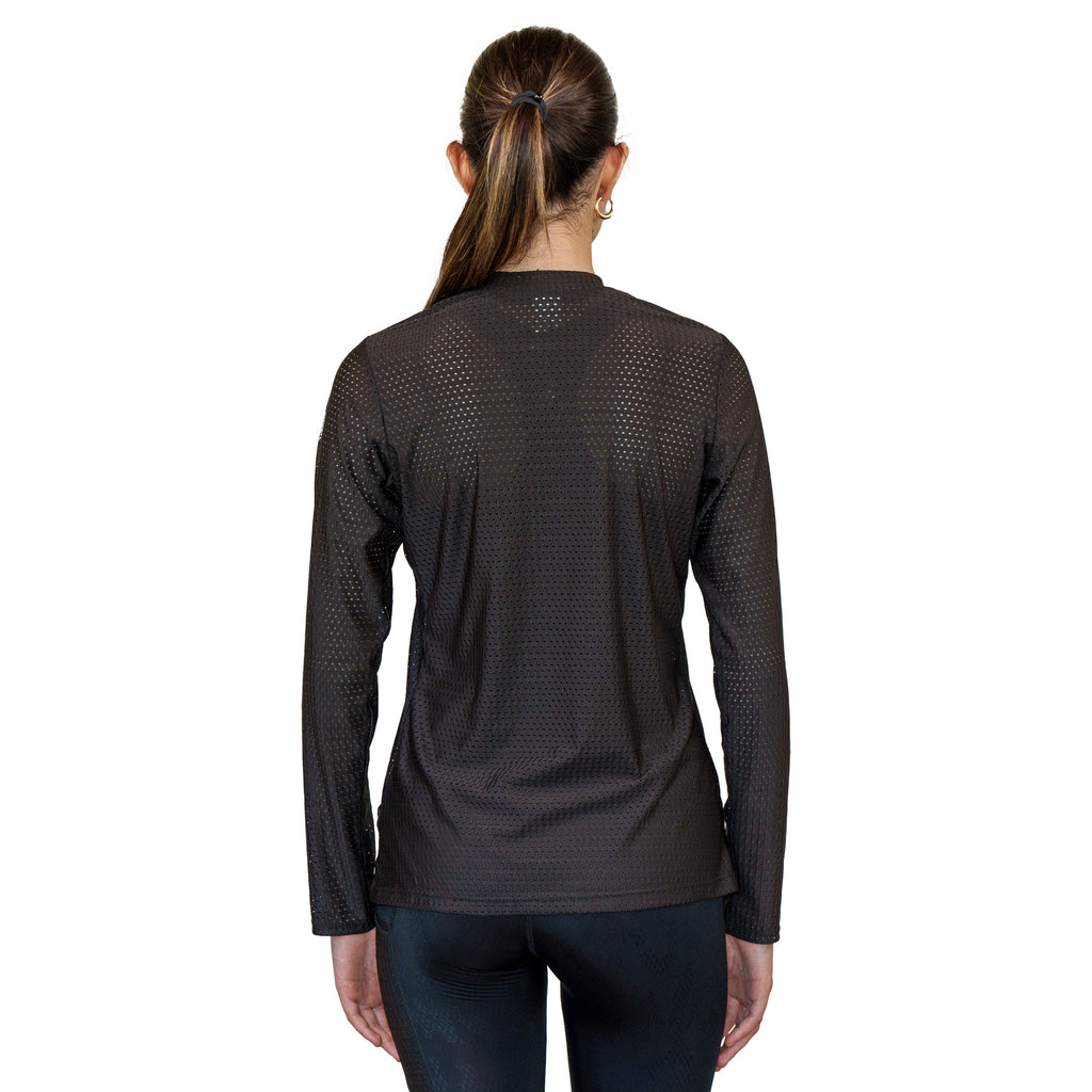 Smooth Mesh Sport Jacket – LacoaSports